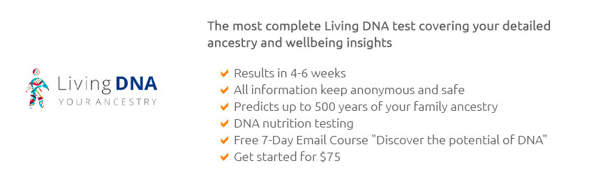 Best Rated DNA Ancestry Kits Top Picks for 2025